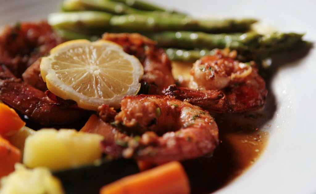 Javier's Gourmet Mexicano: A Dallas, TX Restaurant.