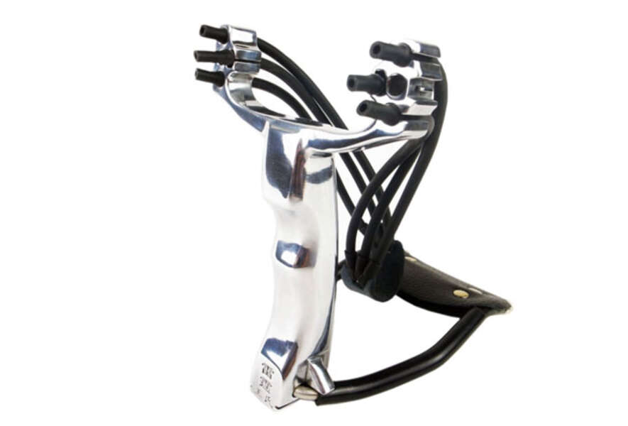 The 5 most ridiculous slingshots money can buy - Thrillist Nation