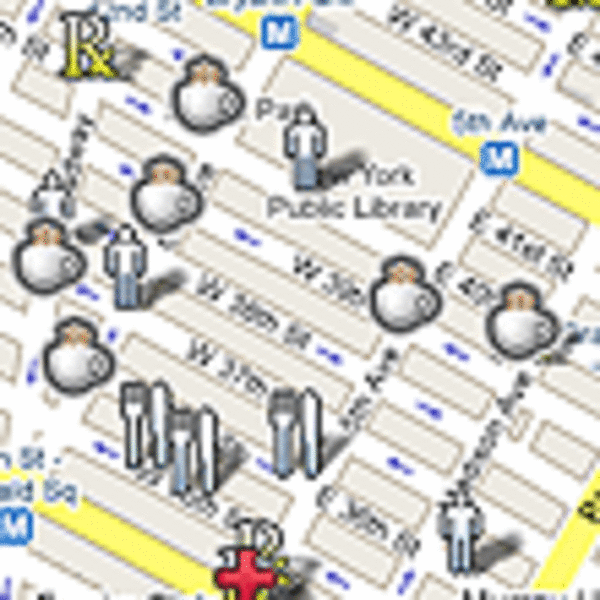 Things Open 24 Hours - Entertainment - Thrillist New York