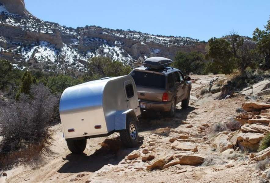 Moby 1 Expedition Trailers - Travel - Thrillist Nation