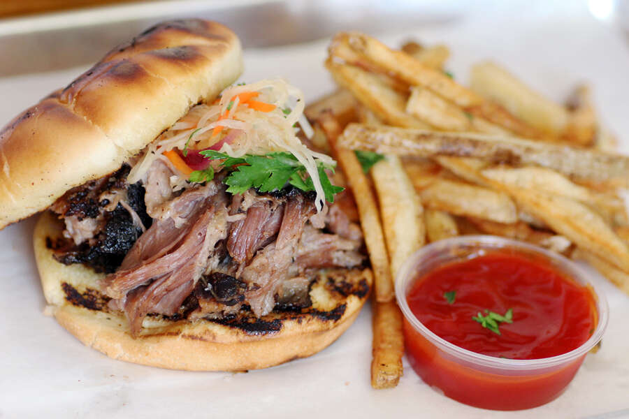 Smalls - This Filipino smoke shack knows how to use bacon - Thrillist