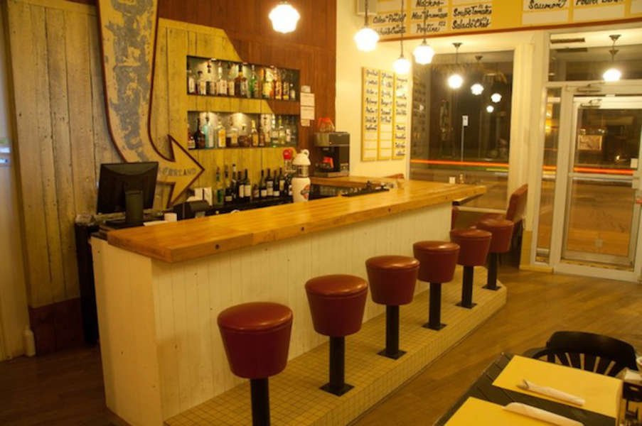 Le Boucan: A Restaurant in Montréal, QC - Thrillist