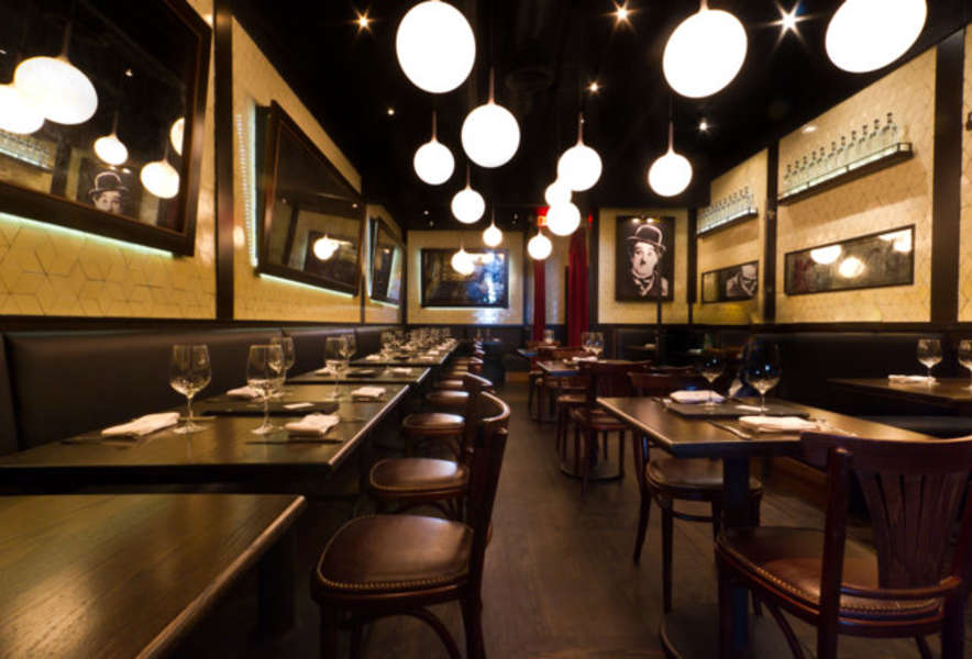 Opulent: A Restaurant in Roswell, GA - Thrillist