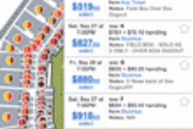 FanSnap - Entertainment - Thrillist San Francisco