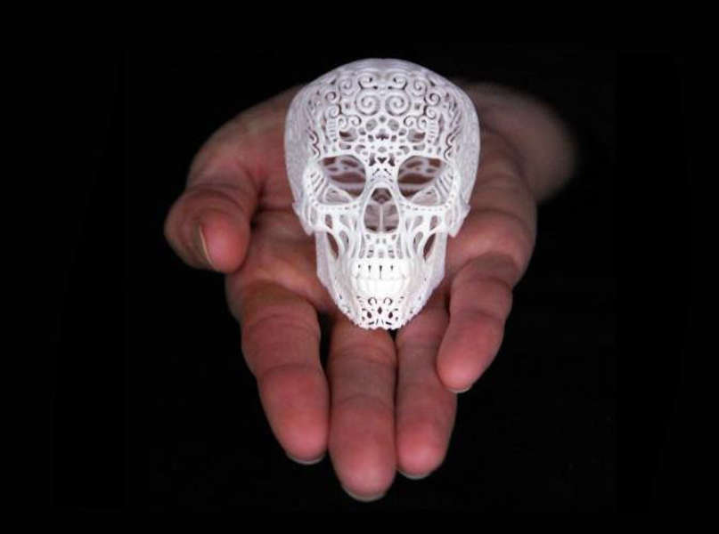 The Shapeways 10 - The 10 coolest 3D-printed things on Shapeways for ...