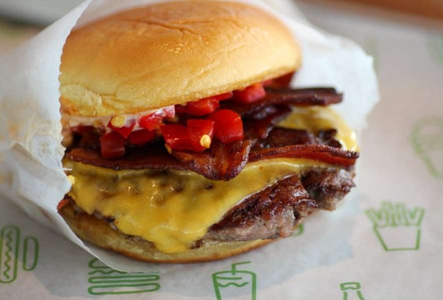 Becks Prime: A Restaurant in Dallas, TX - Thrillist