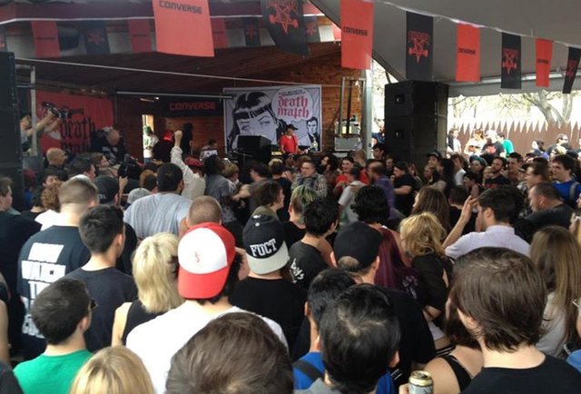 Scoot Inn - Thrillist Austin