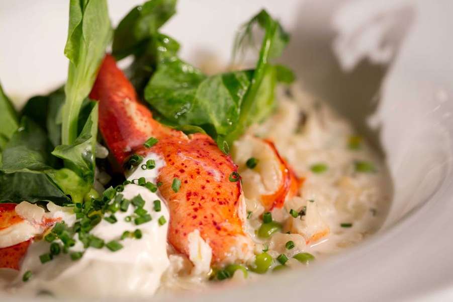 Burritt Room + Tavern: A Bar in San Francisco , CA - Thrillist