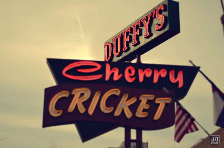 The Cherry Cricket: A Bar in Denver, CO - Thrillist