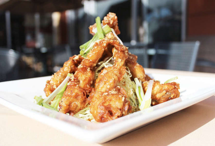 Archipelago: A Restaurant in London, Greater London - Thrillist