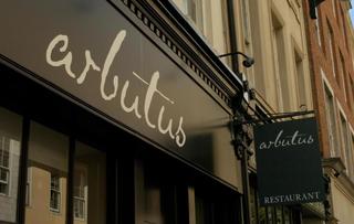 76 Dean Street: A London, United Kingdom Venue.