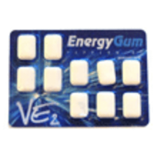 VE2 Energy Gum - Thrillist Nation