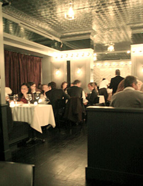 The Charles - Eat - Thrillist New York