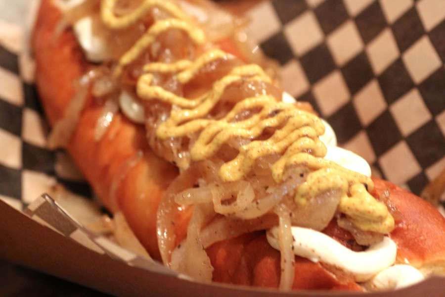 Po Dogs - Eat - Thrillist Seattle