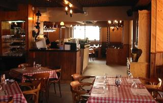 Le Lab: A Nation, Canada Venue.