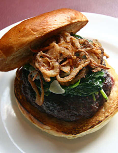$5 Dry-Aged Hamburger - Eat - Thrillist Chicago