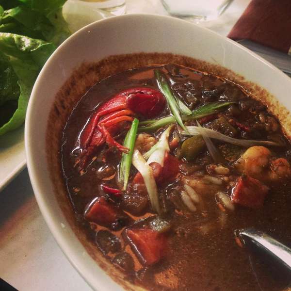 Jax Fish House Denver: A Restaurant in Denver, CO - Thrillist