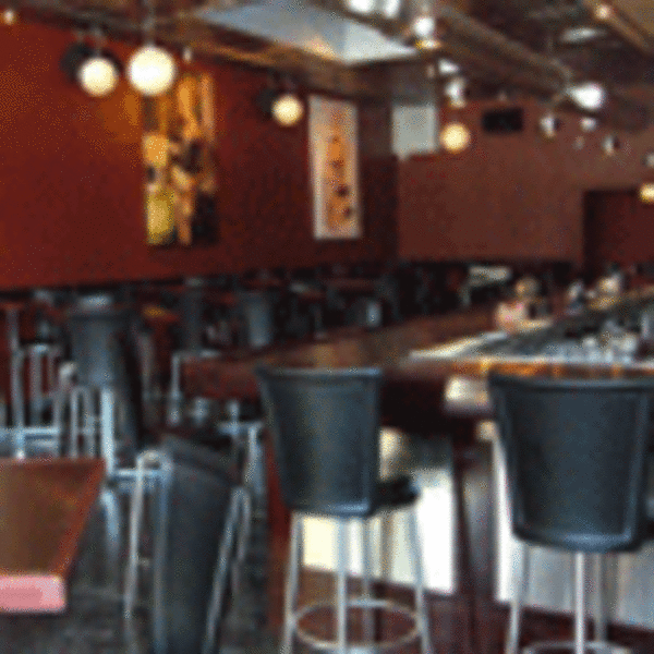 Risque Cafe's Bacon Fest: A Bar in Chicago, IL - Thrillist