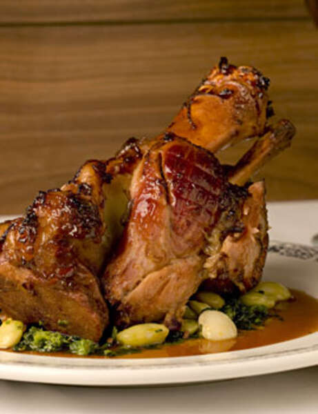 The Publican - Eat - Thrillist Chicago