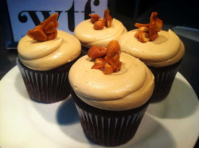 Woodward Table: A Restaurant in Washington, DC - Thrillist