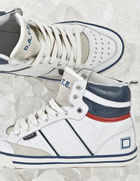 D.A.T.E. Sneakers - Own - Thrillist New York