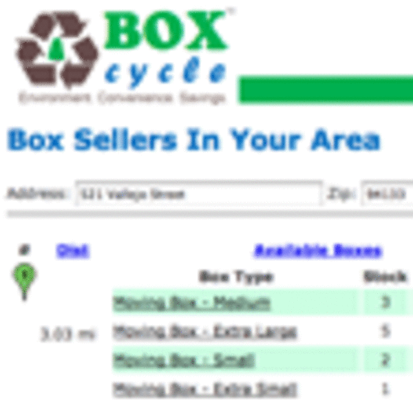 BoxCycle - Own - Thrillist San Francisco