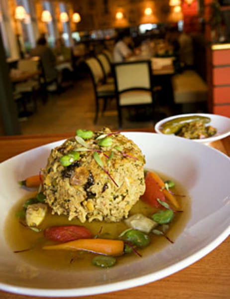 Meatball Mondays: A Restaurant in San Francisco, CA - Thrillist