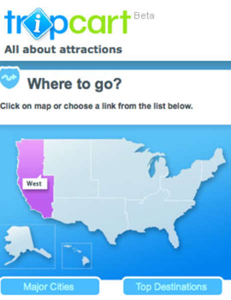 TripCart - Travel - Thrillist New York
