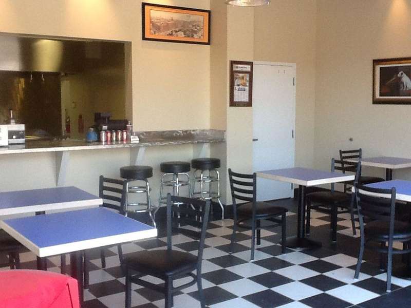 Philly Boys Cheesesteak: A Restaurant in Seattle, WA - Thrillist