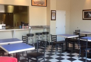 Orient Express: A Seattle, WA Restaurant.