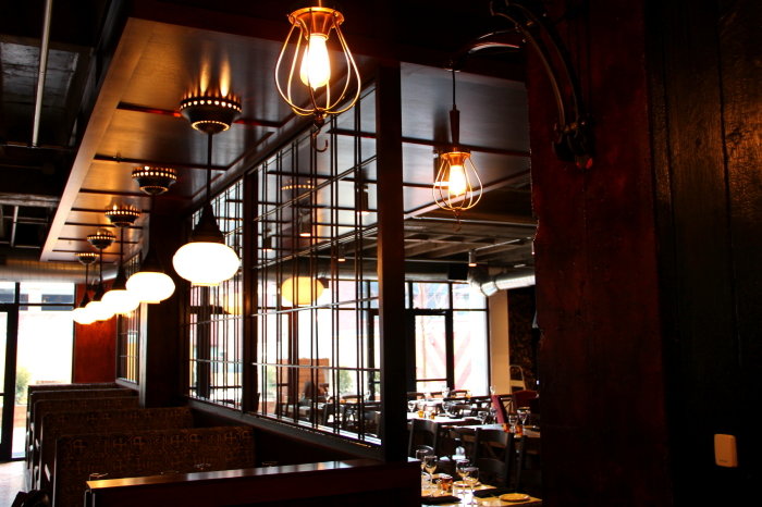 Butcher & The Boar: A Minneapolis, MN Restaurant.