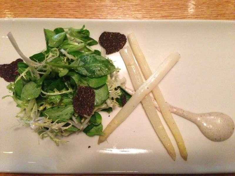 Oak: A Restaurant in Dallas, TX - Thrillist
