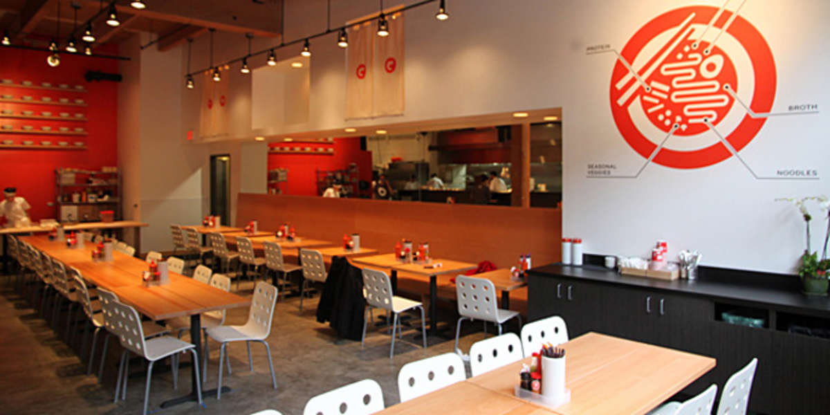 Boke Bowl: A Restaurant in Portland, OR - Thrillist