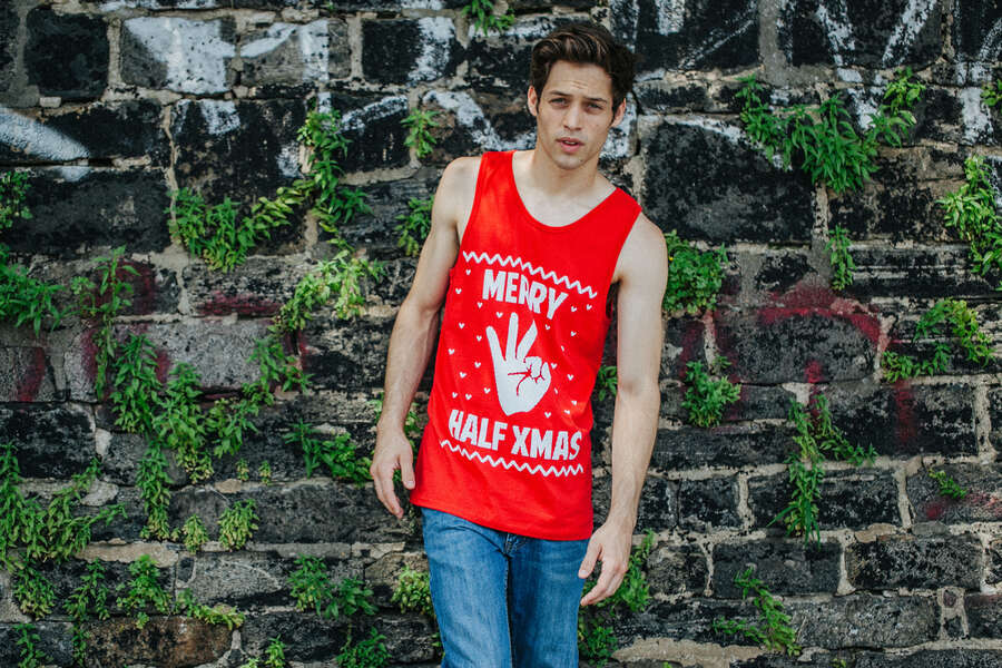 T-Shirt Tuesday - Get tanked with the Workaholics dudes, Will Ferrell ...