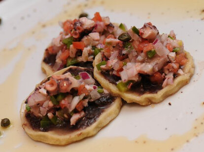 Casa Oaxaca: A Bar in Washington, DC - Thrillist