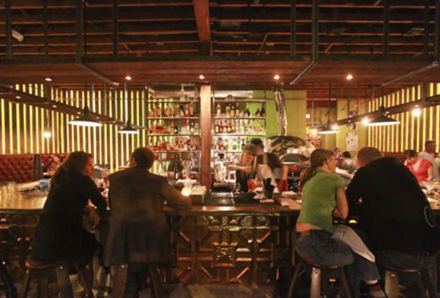 Cibo: A Bar in Portland, OR - Thrillist