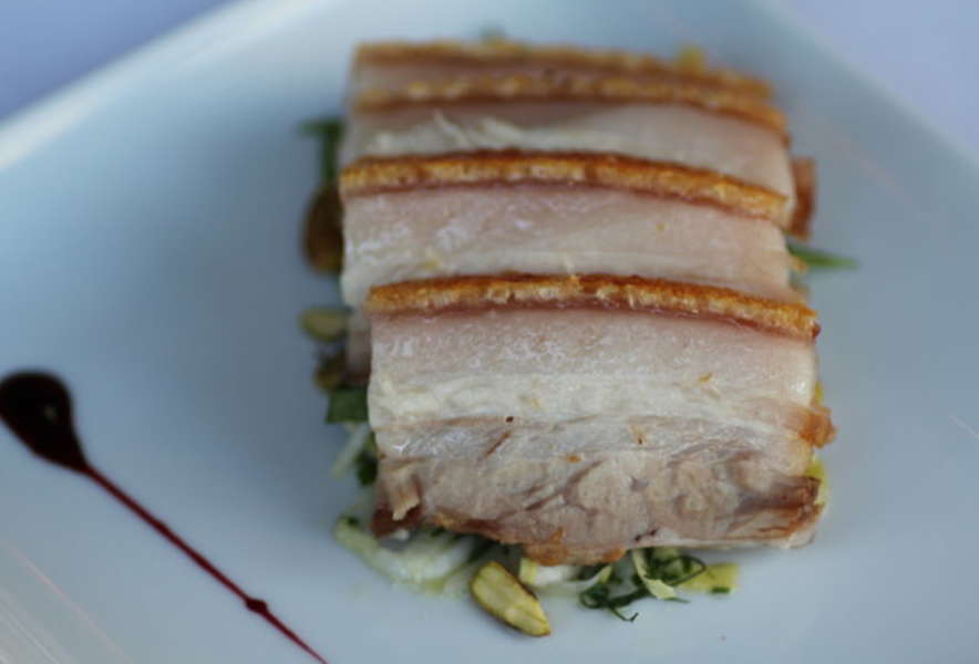 Tercet: A Bar in Portland, OR - Thrillist