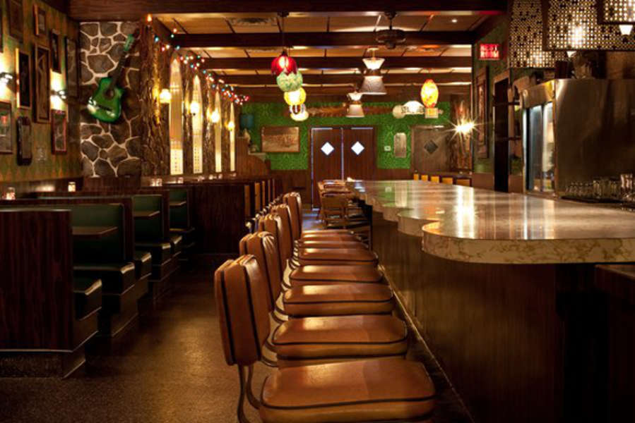 El Rey: A Bar in Philadelphia, PA - Thrillist