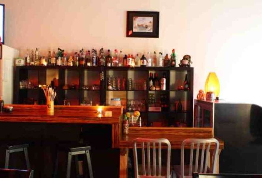 Tanuki: A Bar in Portland, OR - Thrillist