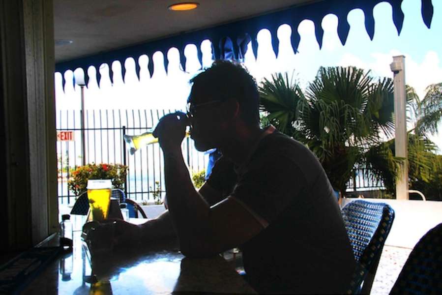 Miami's 7 Best Outdoor Bars and Patios, Ranked - Thrillist