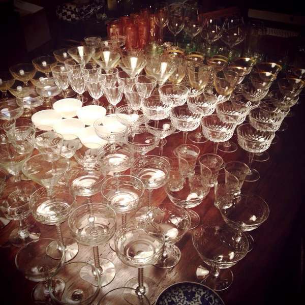 Billy Sunday: A Bar in Chicago, IL - Thrillist