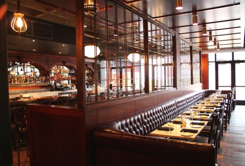 Butcher & The Boar: A Minneapolis, MN Restaurant.