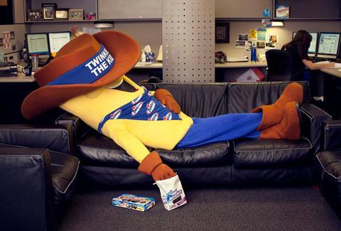Twinkies are back: 17 Incredible Moments in History of Golden ...