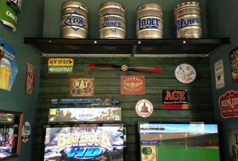 Addison Ice House: A Dallas, TX Bar.