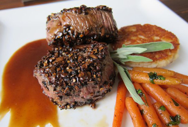 Masa Azul - Thrillist Chicago