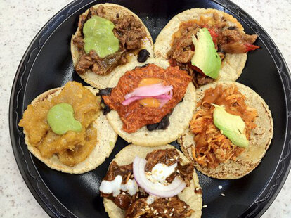 Guisados: A Restaurant in Los Angeles, CA - Thrillist