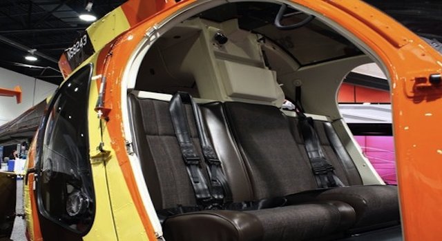 Hawaii helicopter tour Magnum P.I. - Thrillist