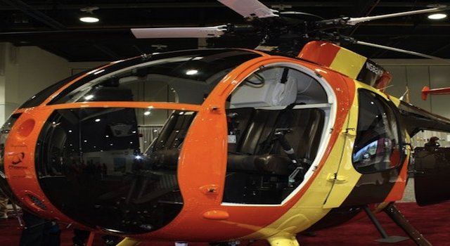Hawaii helicopter tour Magnum P.I. - Thrillist