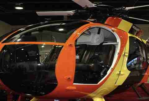 Hawaii helicopter tour Magnum P.I. - Thrillist