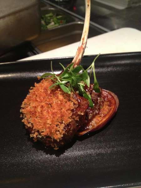 Sampan: A Bar in Philadelphia, PA - Thrillist